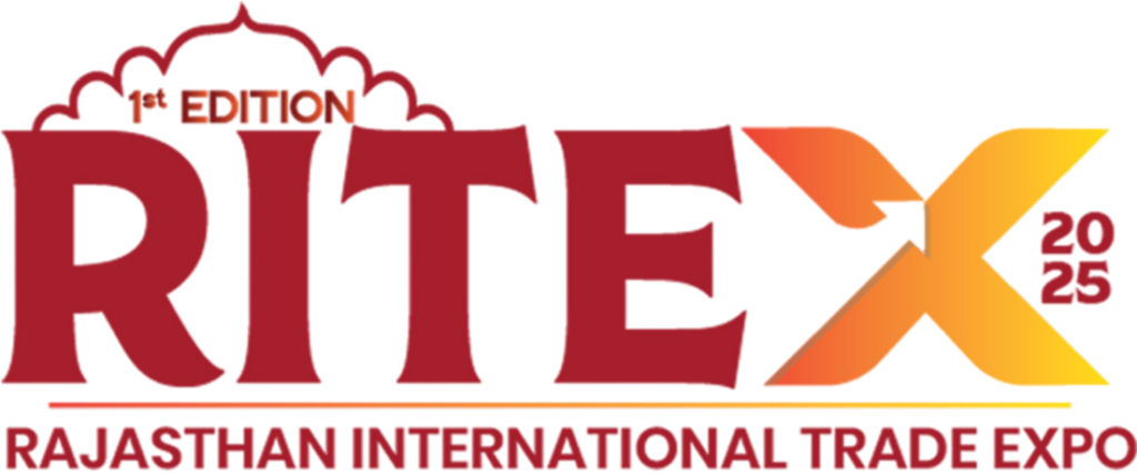 Rajasthan International Trade Expo – RITEX 2025